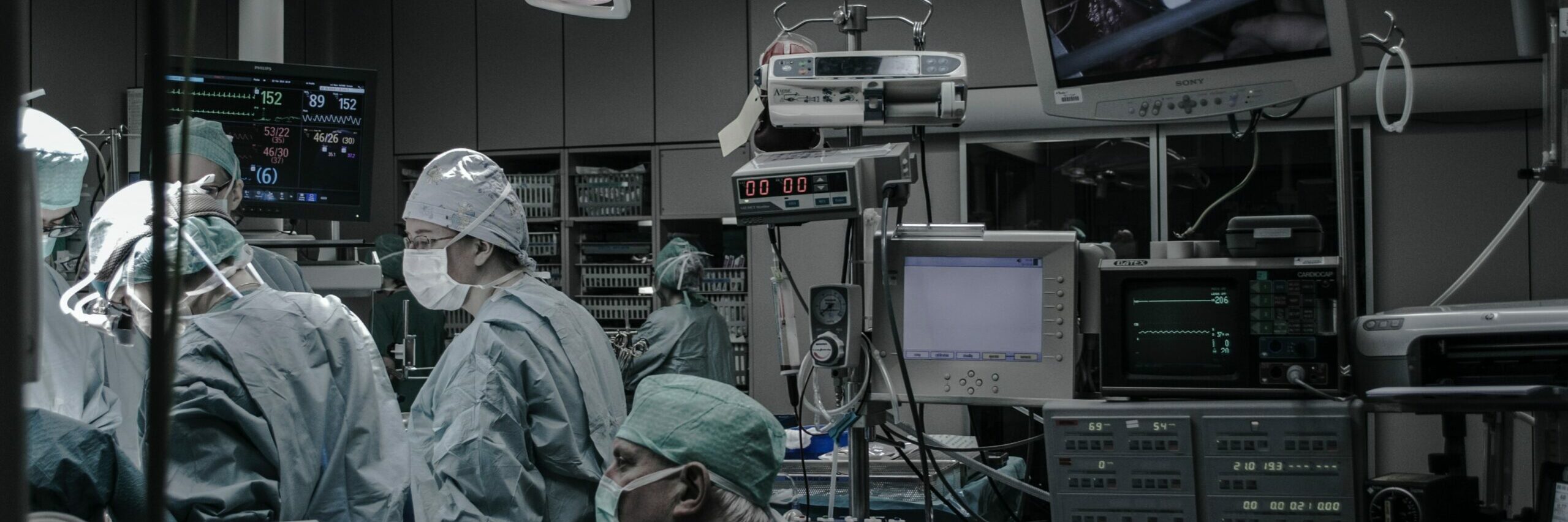 Études Infirmier Anesthésiste : tout savoir de A à Z